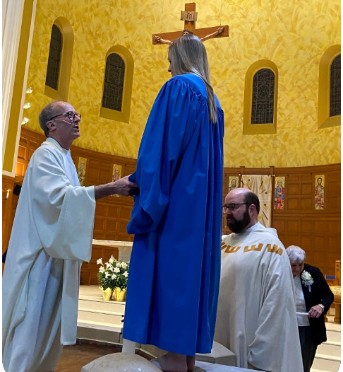 St. Christopher Parish