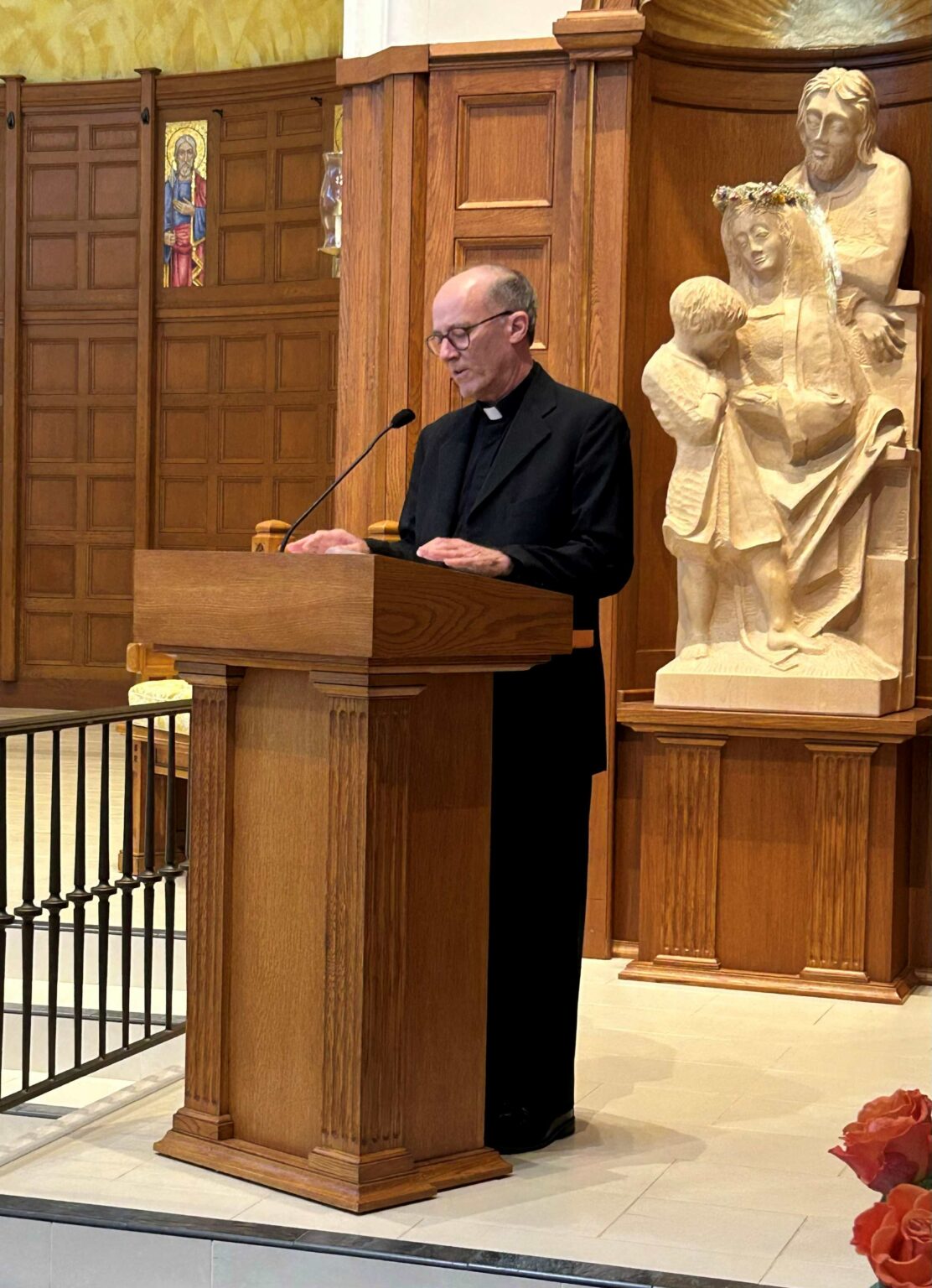 St. Christopher Parish