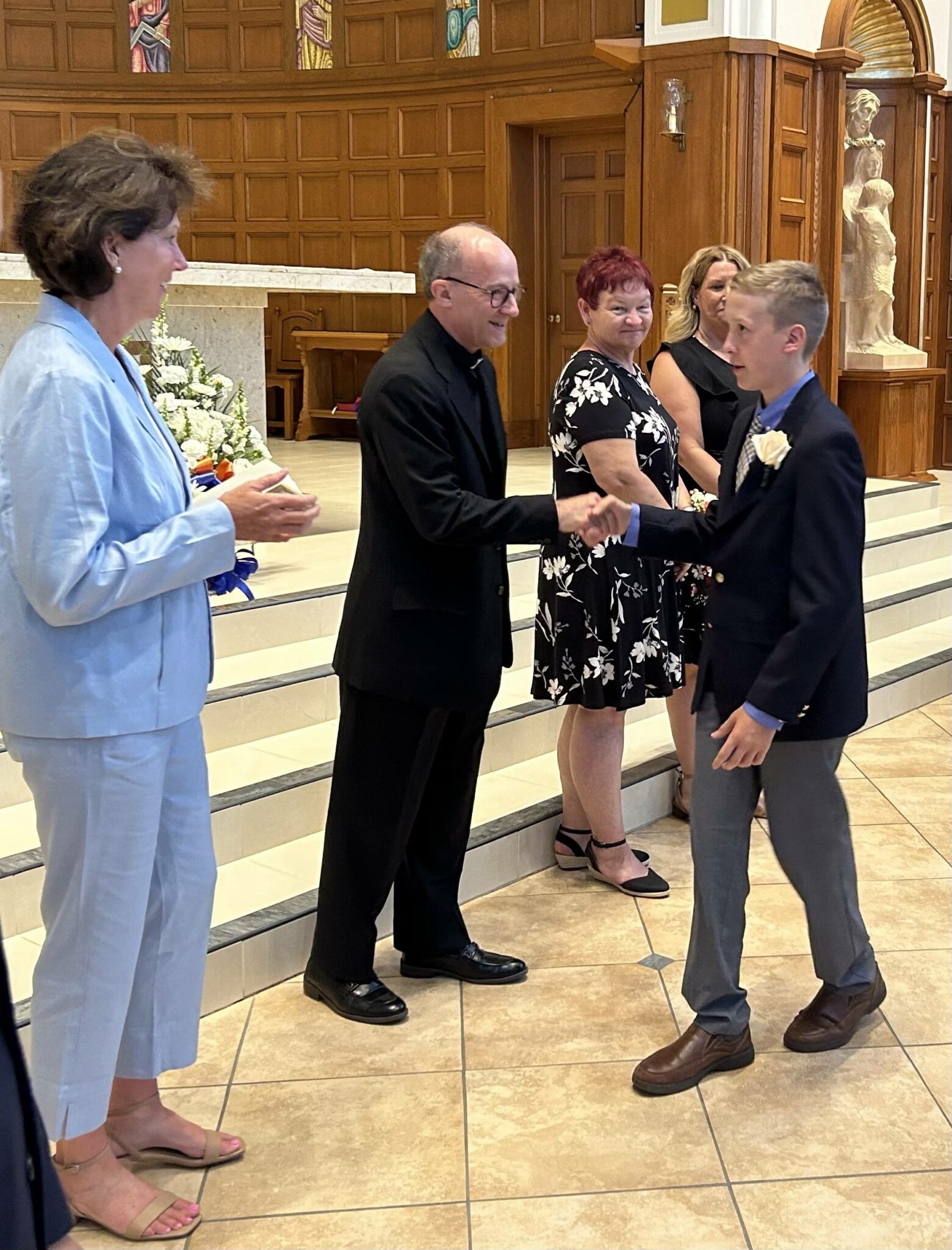 St. Christopher Parish