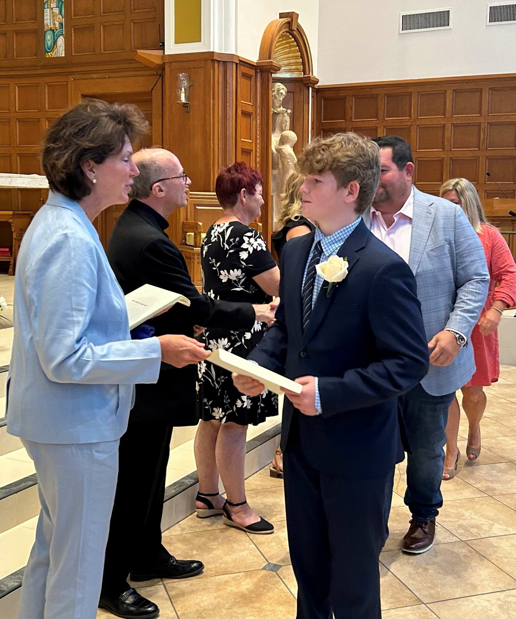 St. Christopher Parish