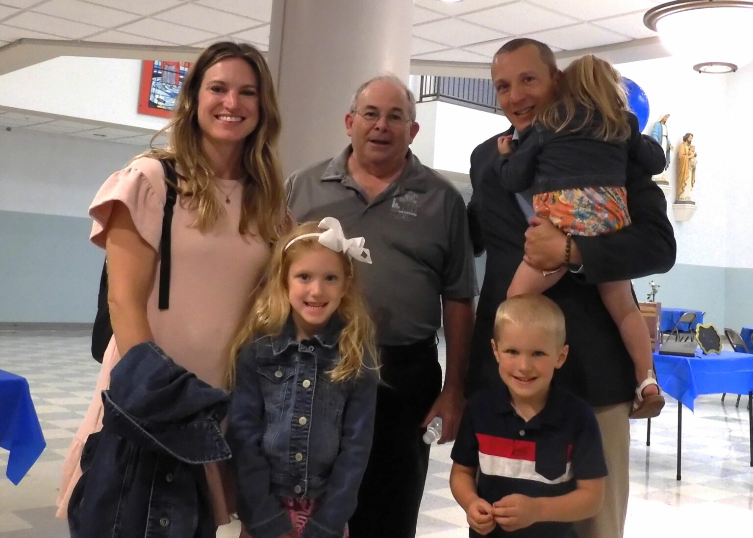 St. Christopher Parish