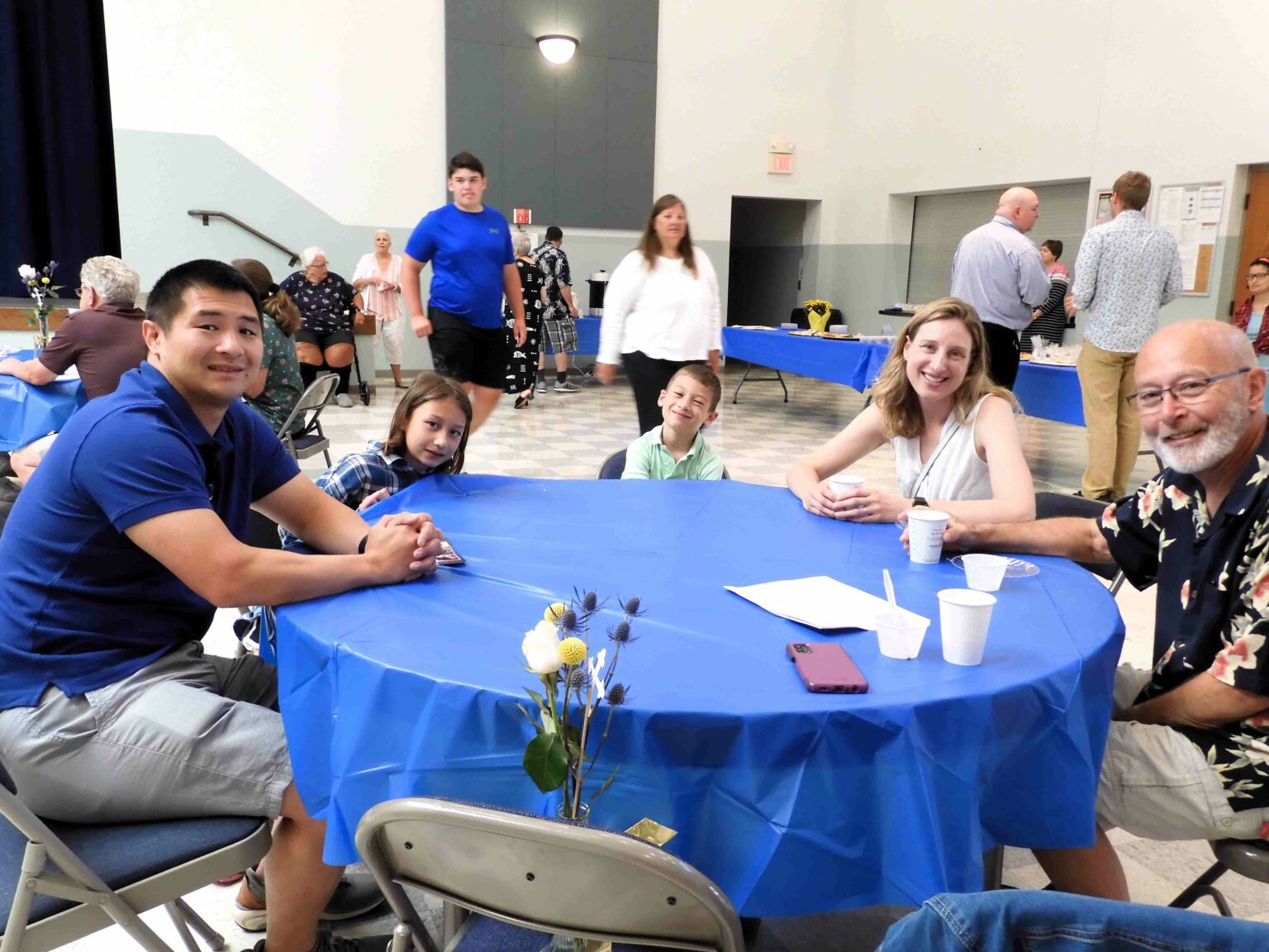 St. Christopher Parish