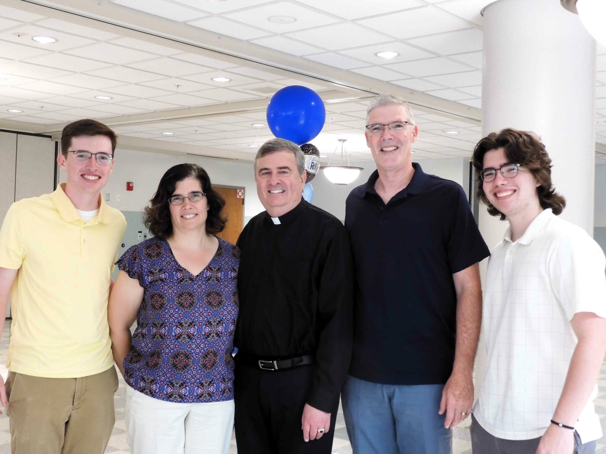 St. Christopher Parish