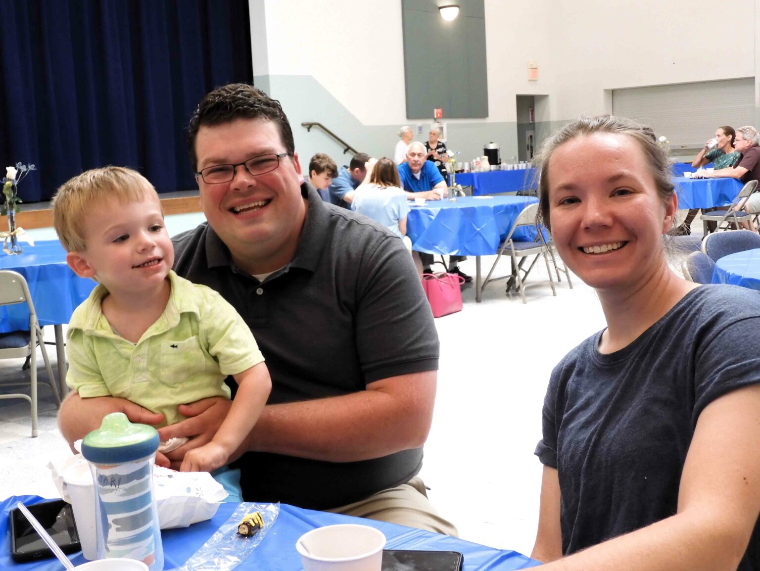 St. Christopher Parish