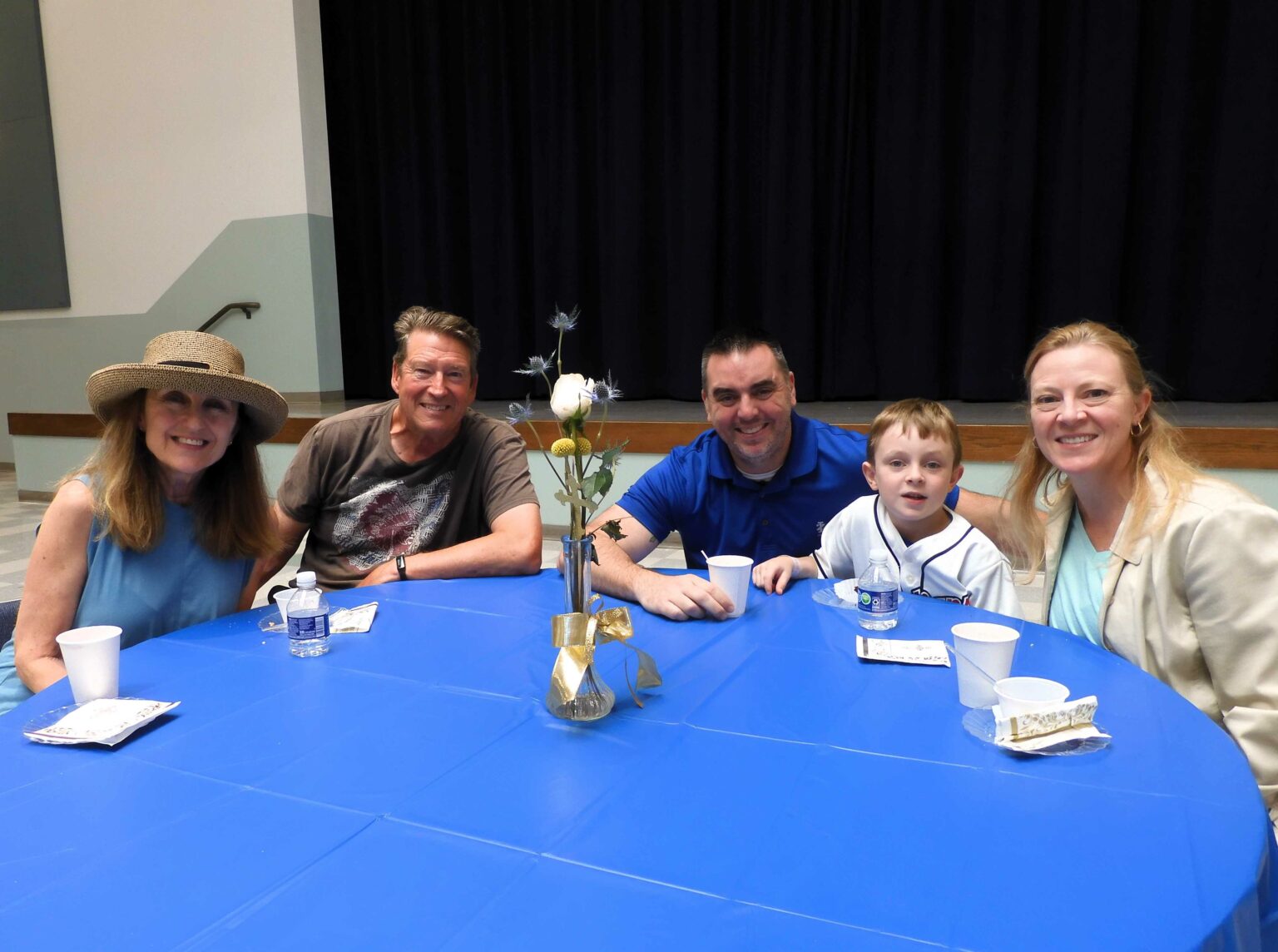 St. Christopher Parish