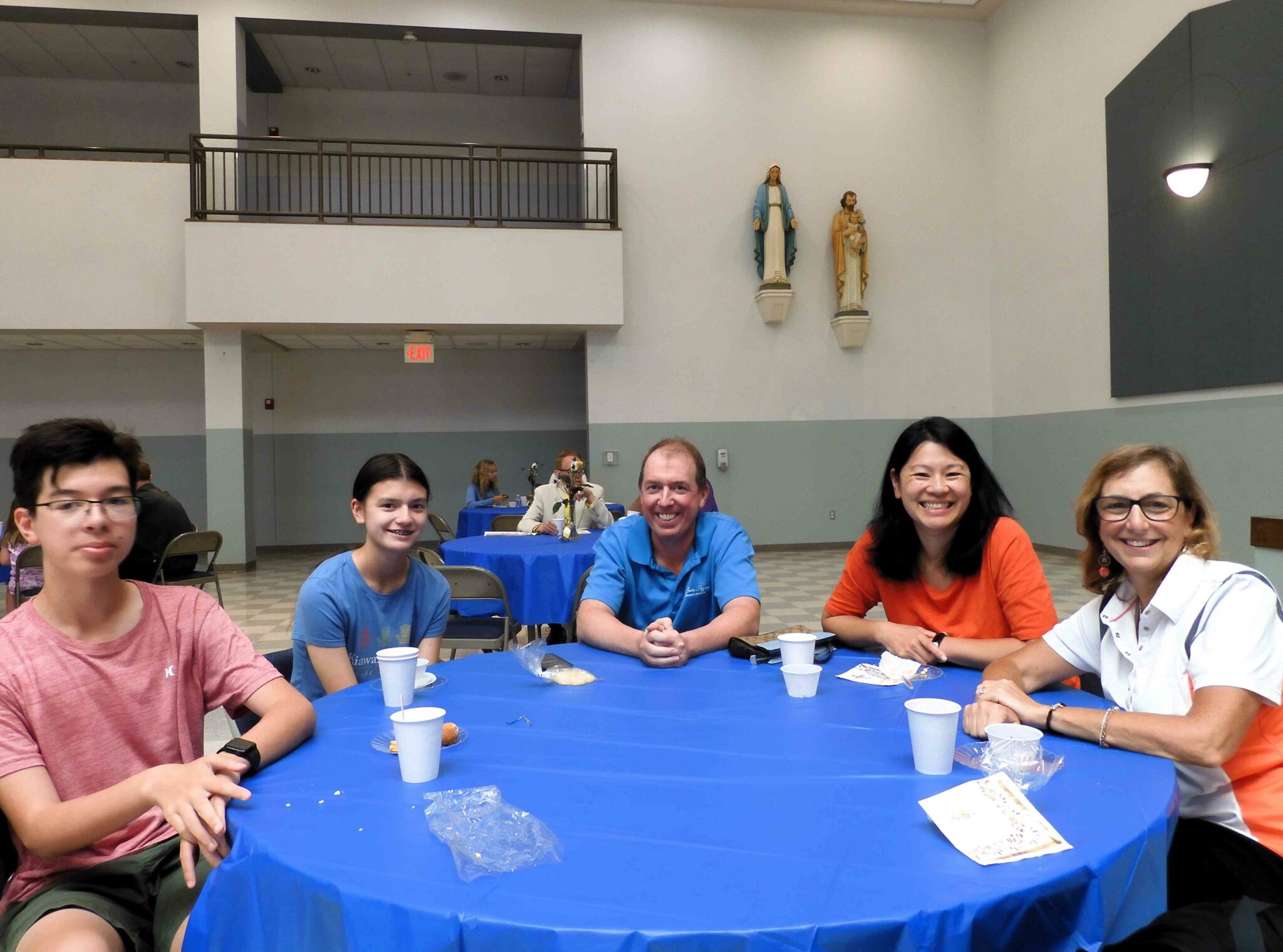 St. Christopher Parish