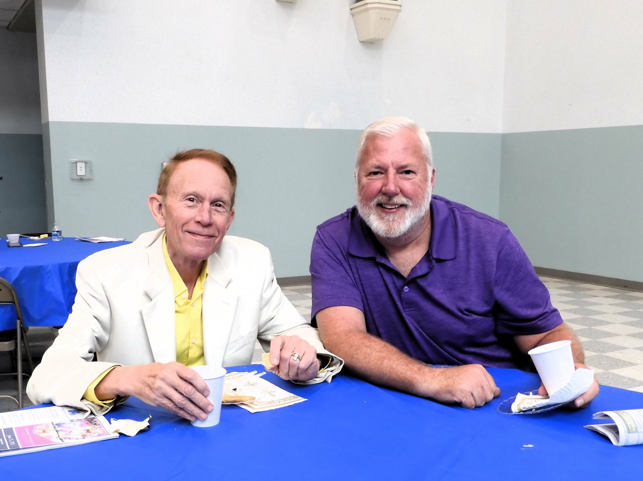 St. Christopher Parish