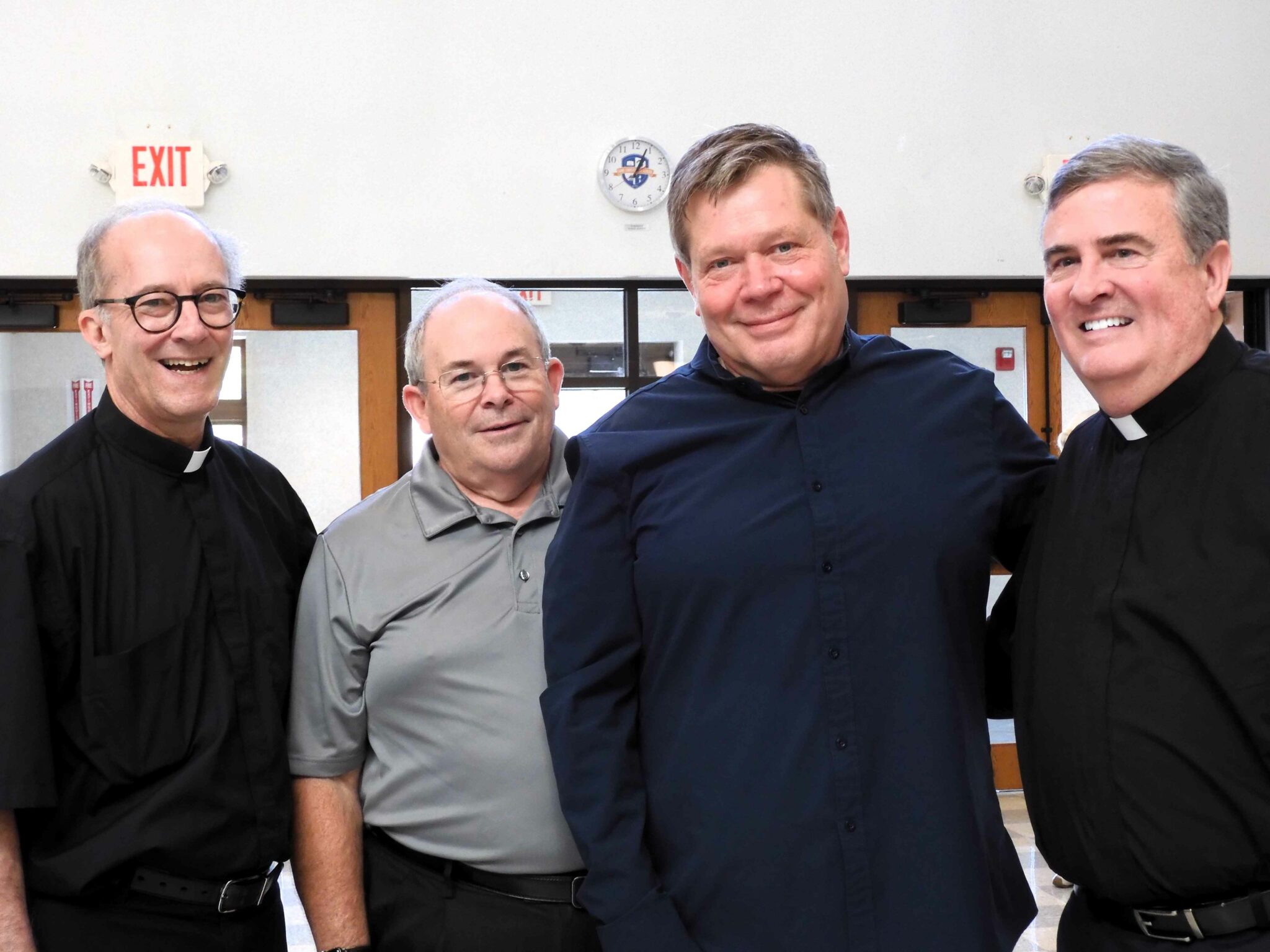 St. Christopher Parish