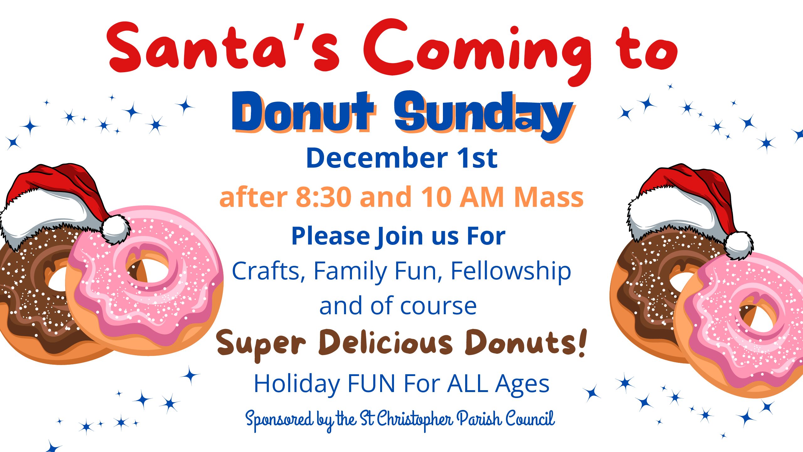 St. Christopher Parish