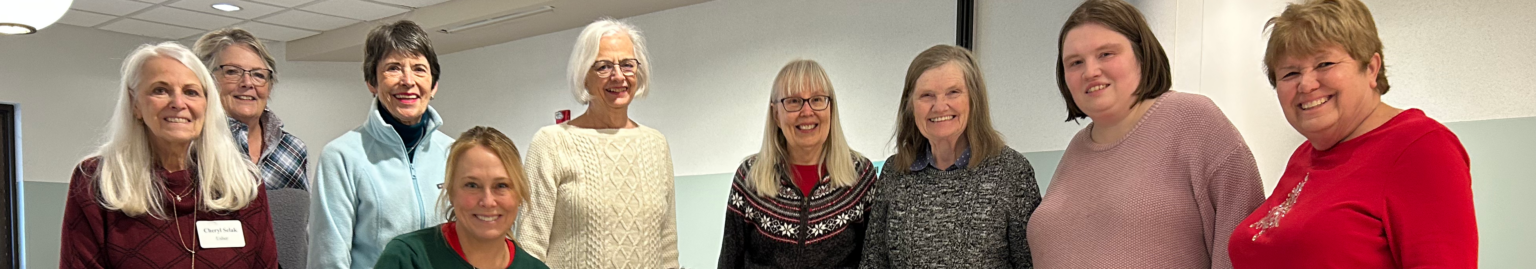 Social Outreach Committee | St. Christopher Parish