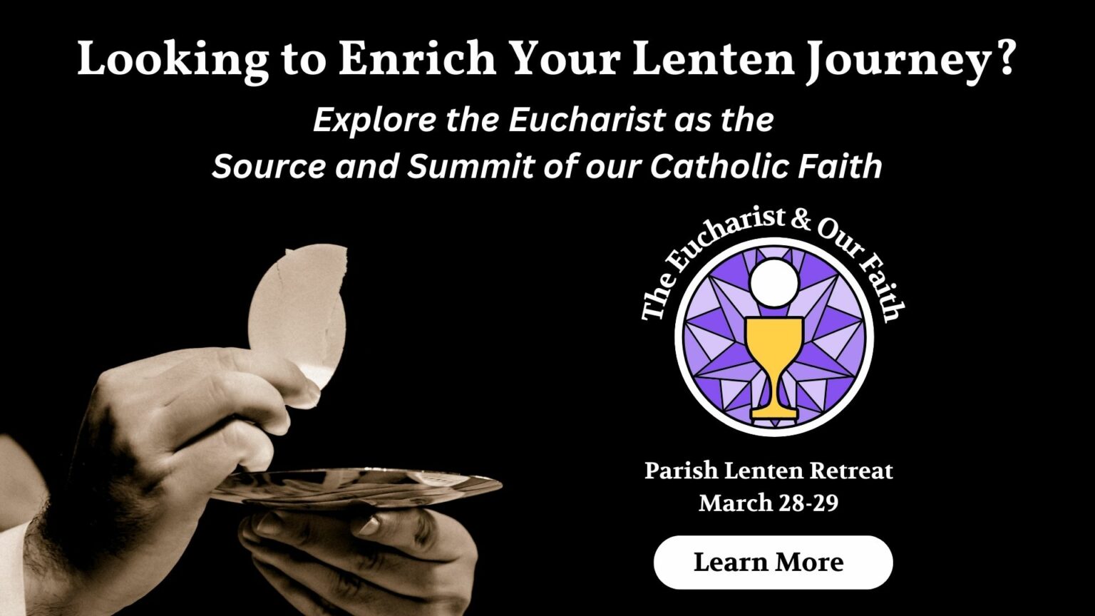 St. Christopher Parish